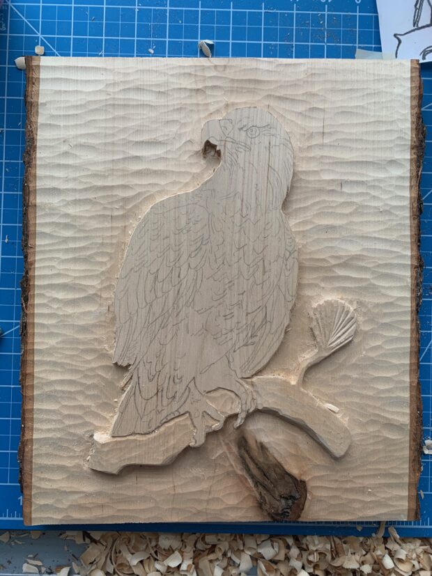 Portfolio – Chipin' Wood