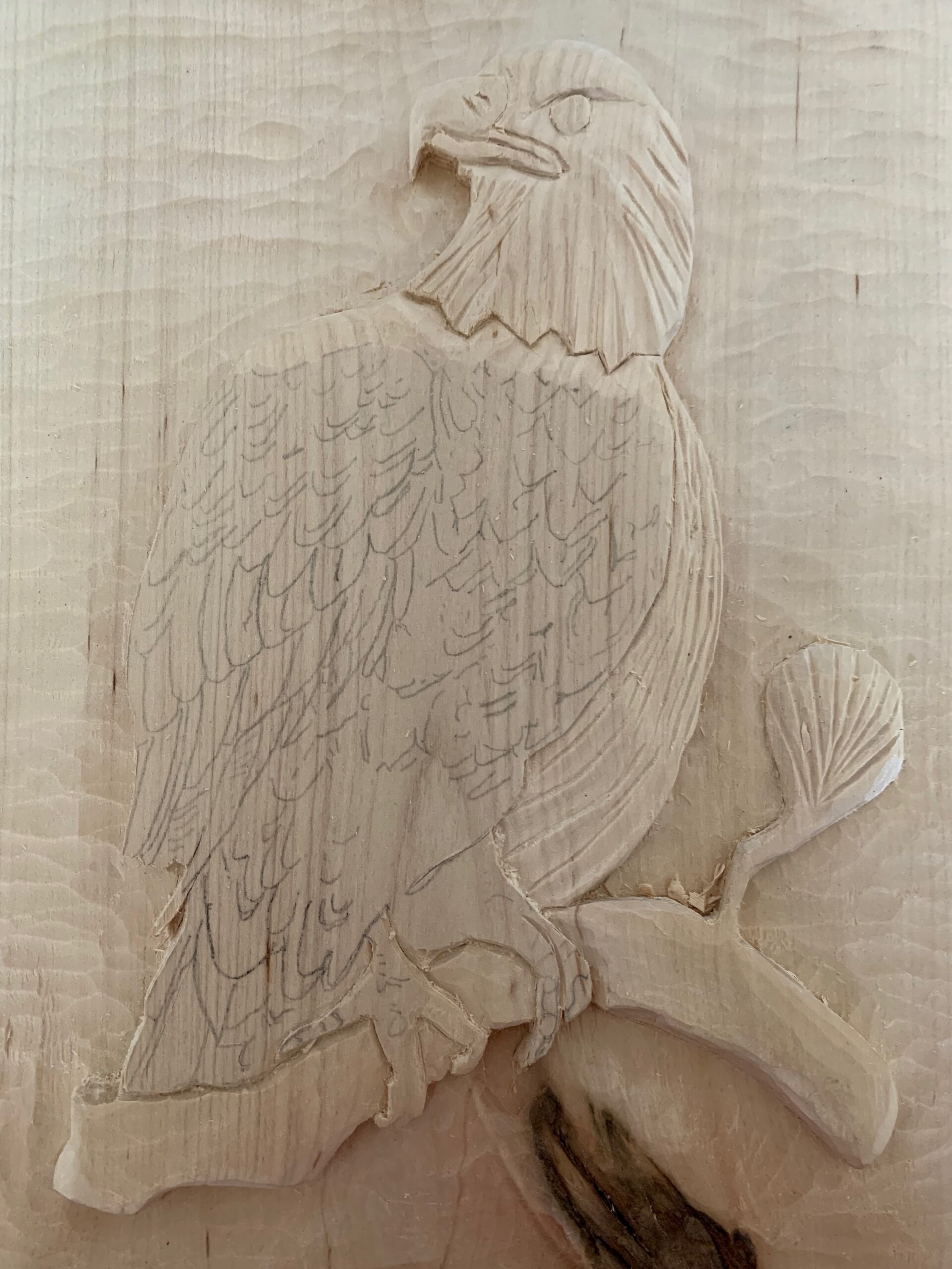 Portfolio – Chipin' Wood