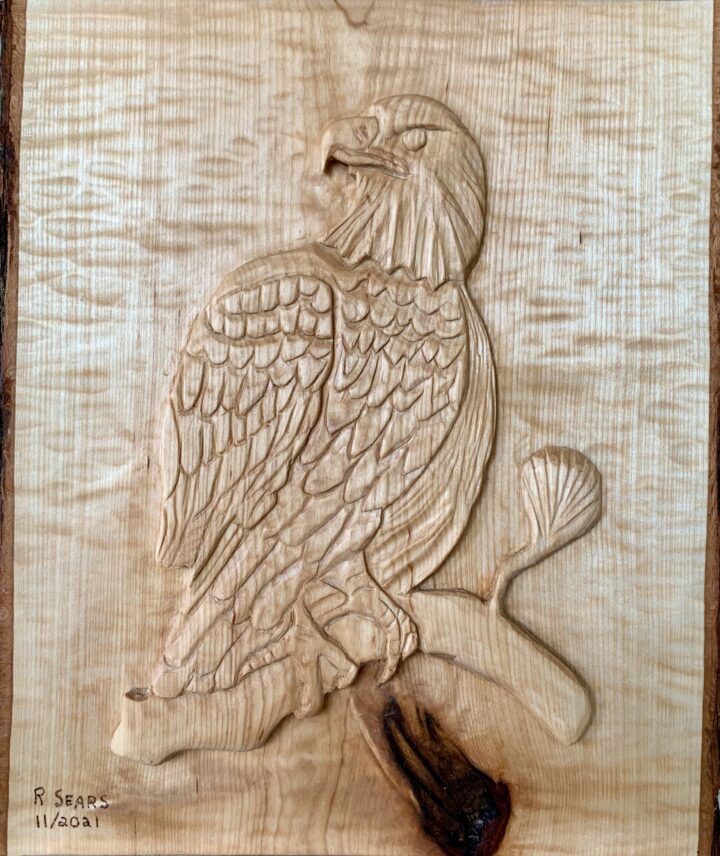 Portfolio – Chipin' Wood