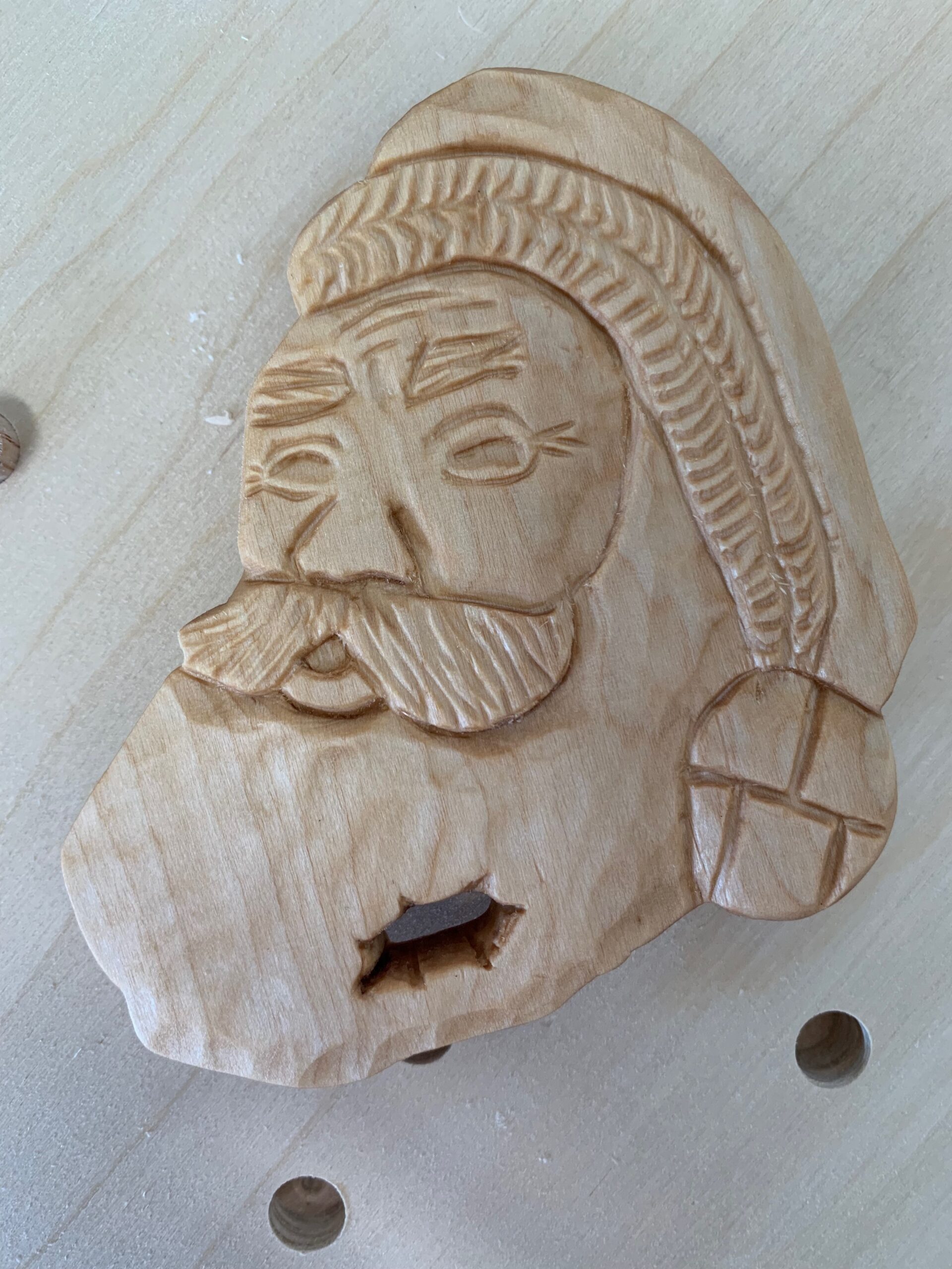 Chipin' Wood – Handmade with pride